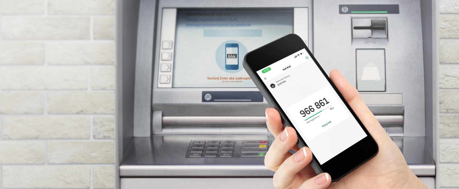 BLIK - BNP Paribas Bank Polska S.A.
