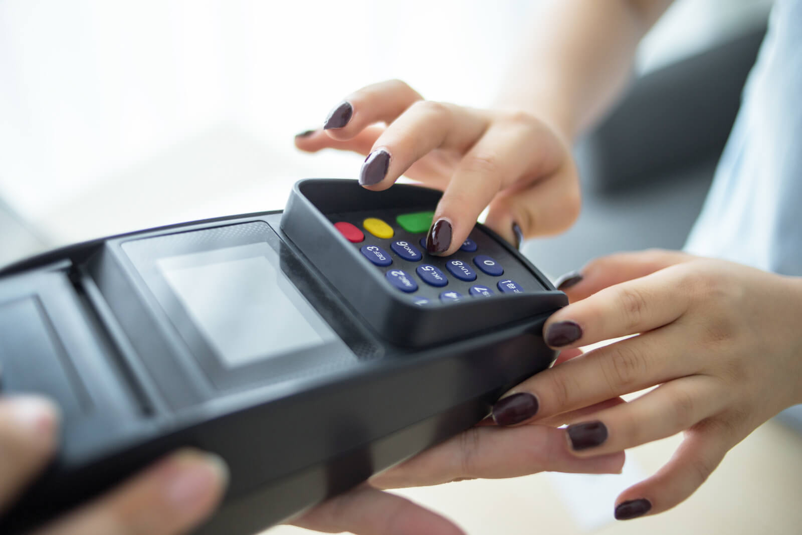 Co to jest BLIK i jak nim płacić? - BNP Paribas