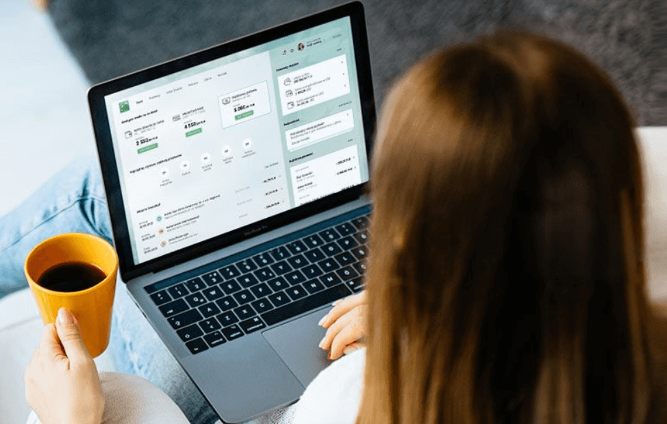 Poznaj Open Banking Portal - BNP Paribas