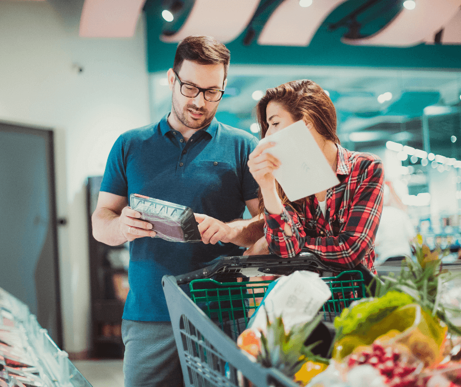 Jak oszczędzać na zakupach spożywczych? 5 owocnych trików