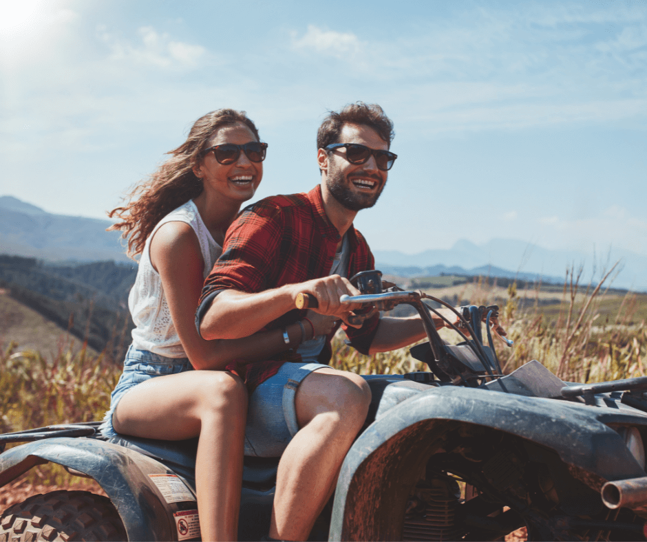 Kredyt na quada – zobacz, jak złożyć wniosek i kupić quada na raty