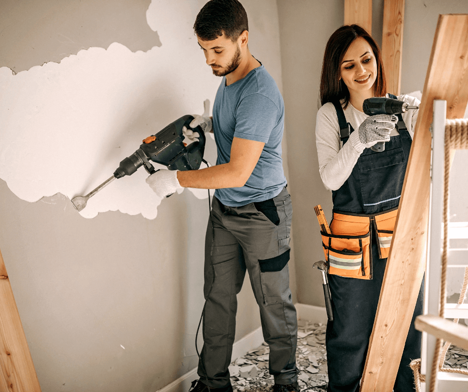 Jak oszacować koszt remontu mieszkania?