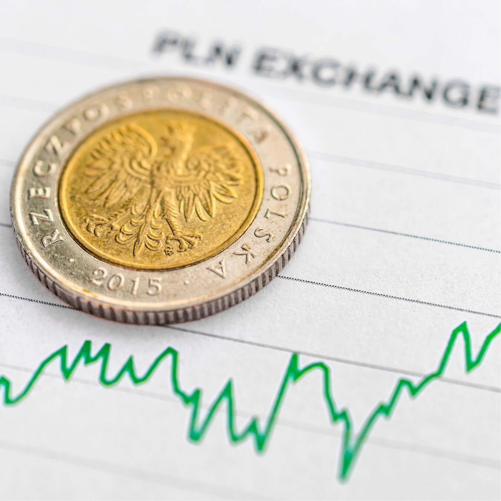 Stopy NBP, inflacja i kurs złotego w 2025 roku. Komentarz z 24.01.2025